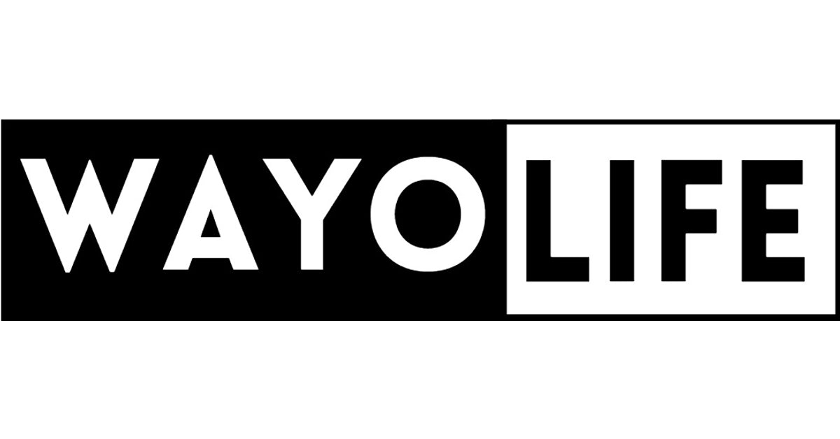 Help & FAQs – WayOlife